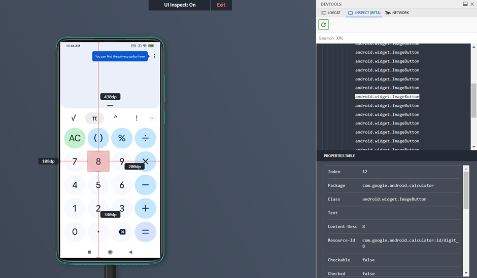 Testing Android And Ios Mobile Applications On Real Devices Using Browserstack