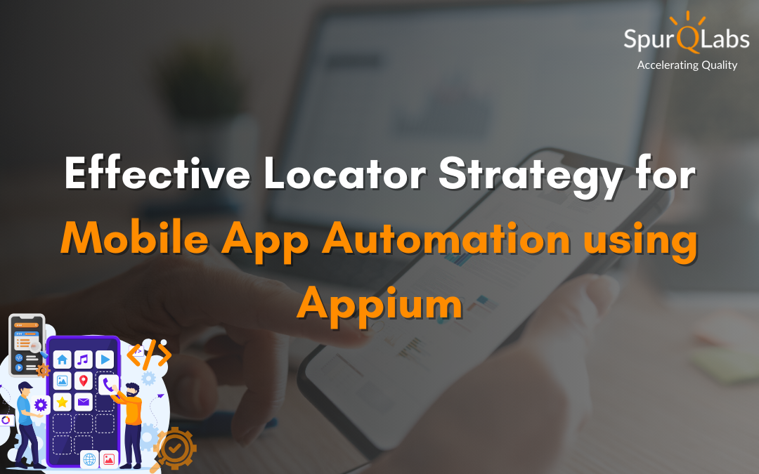 Mobile App Automation Using Appium